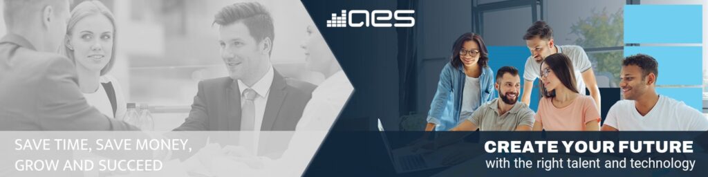 The AES Group’s Rebranding Journey: Embracing Change to Create our ...