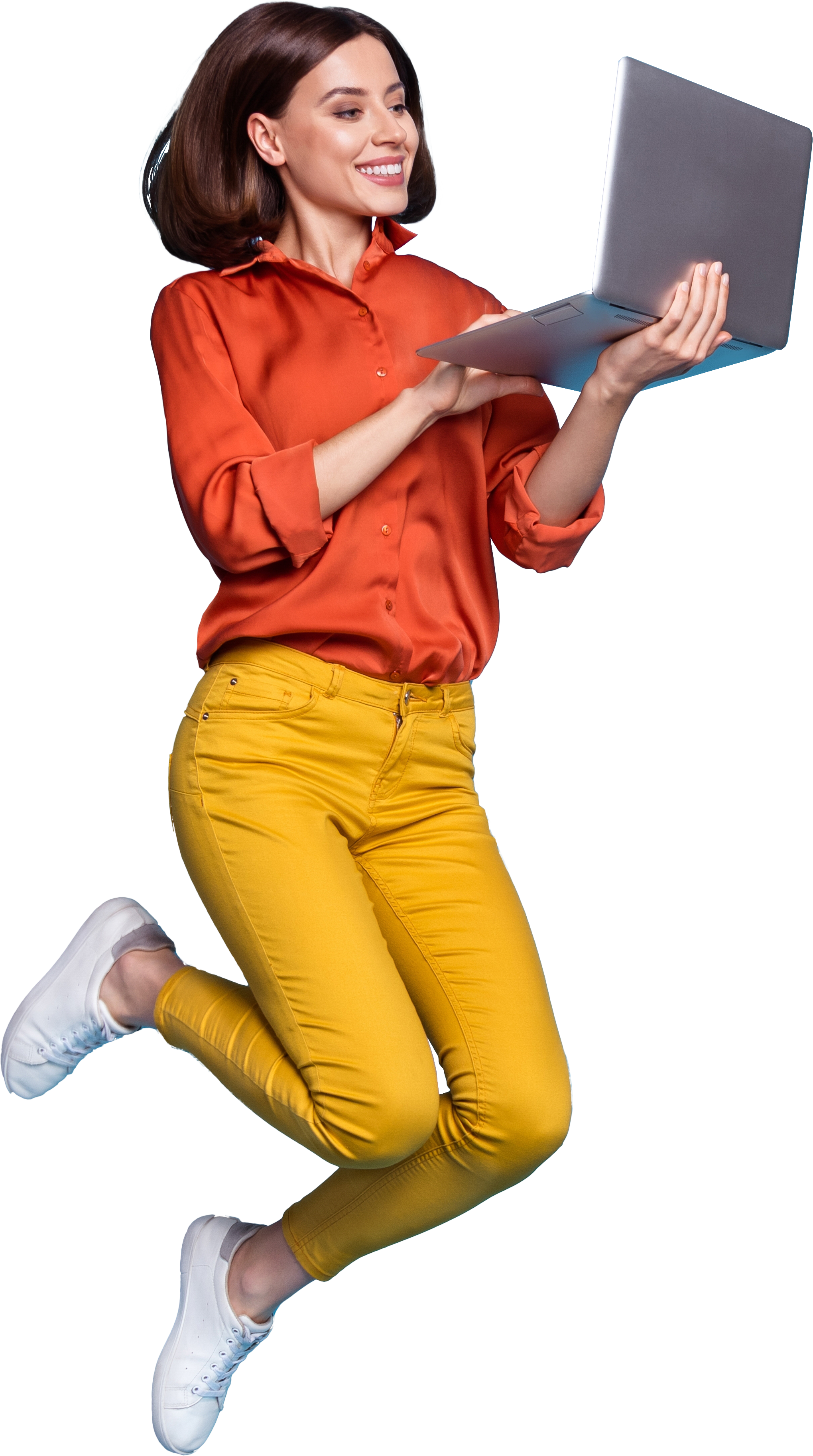 Employee Experience - The AES Group, Inc